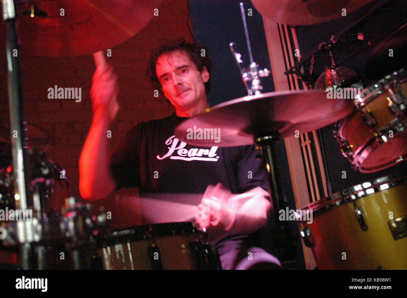 Tony macalpine hi-res stock photography and images - Alamy