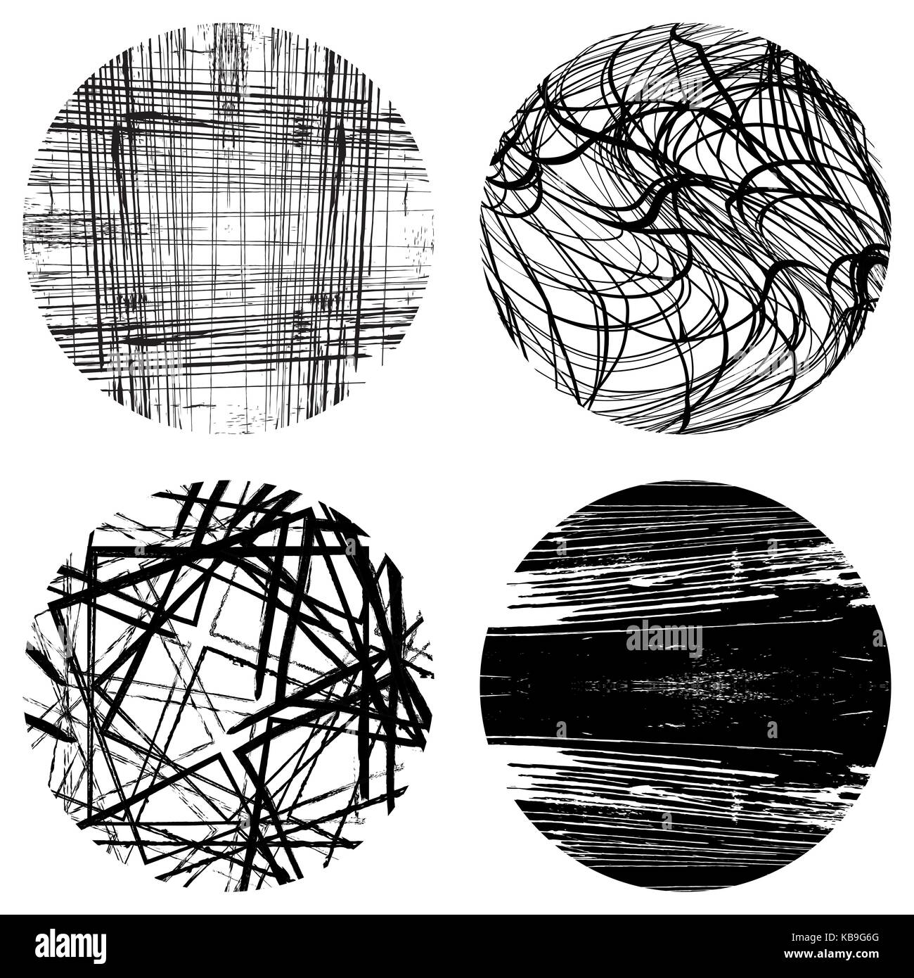 Distress Overlay Texture Stock Vector Image & Art - Alamy