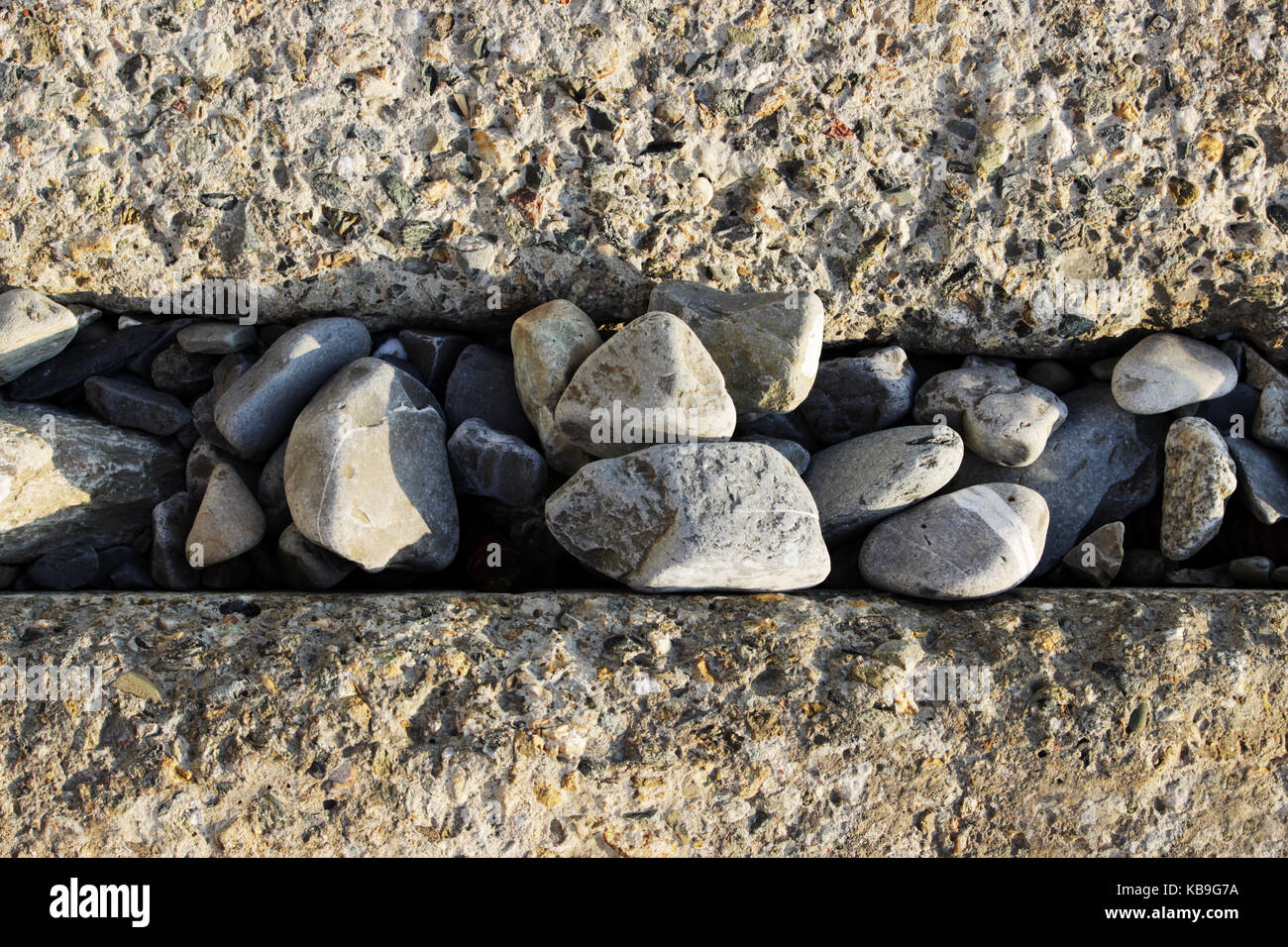 Large rectangular blocks of stone hi-res stock photography and images ...