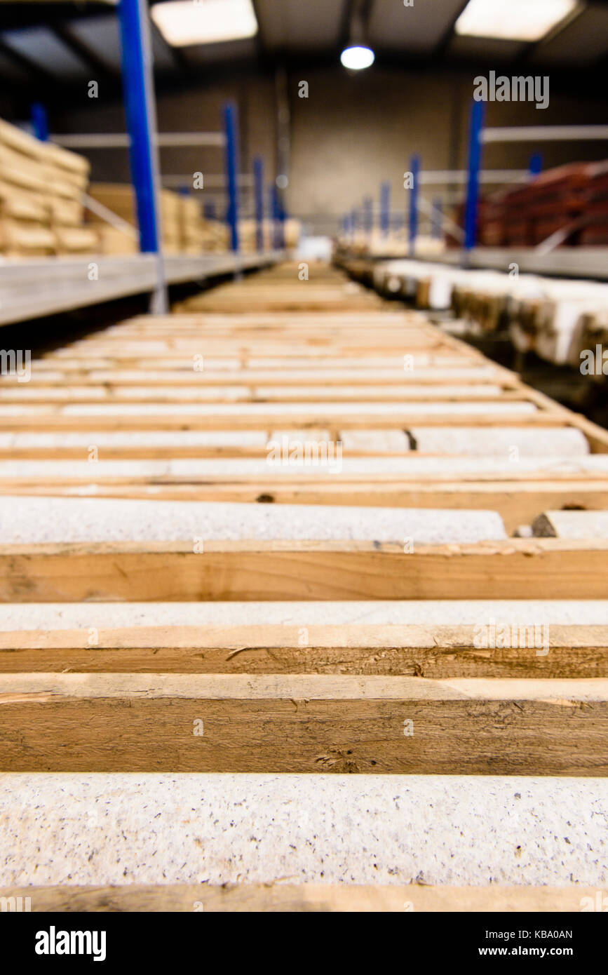 Geological core sampling hi-res stock photography and images - Alamy