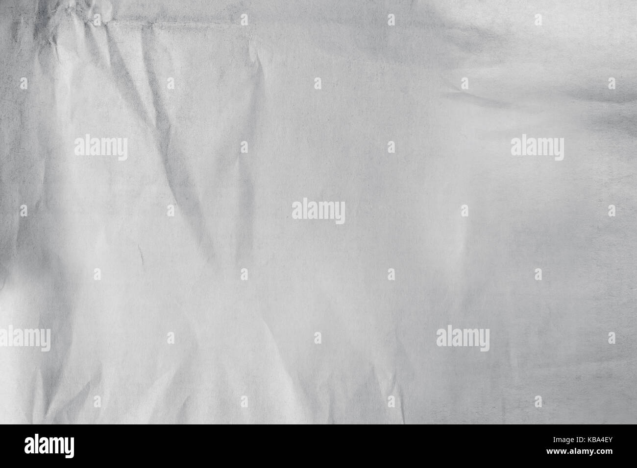 Closeup of white paper texture Stock Photo - Alamy