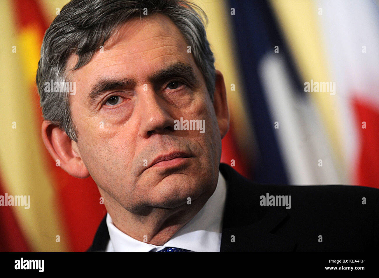 Gordon brown 1997 hi-res stock photography and images - Alamy Gordon brown 1997 hi-res stock photography and images - Alamy