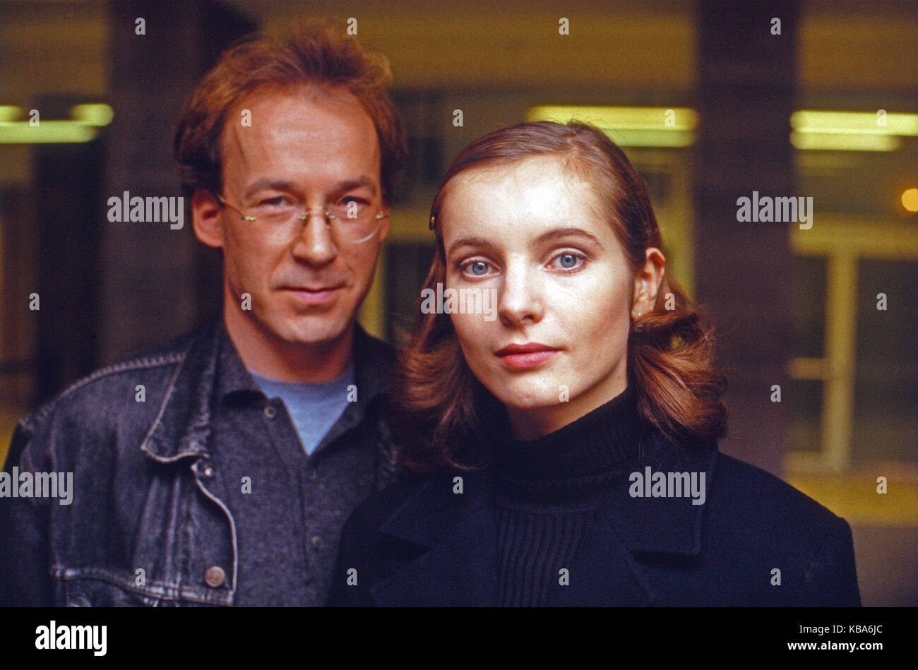 Mein ist die Rache, Fernsehfilm, Deutschland 1997, Regie: Thomas Jauch ...