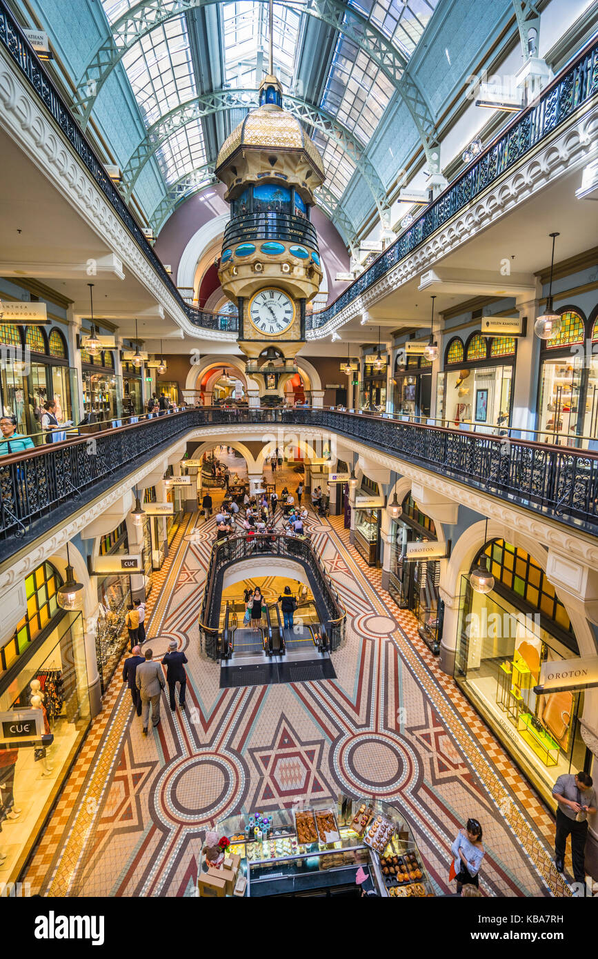 Australian clock hi-res stock photography and images - Alamy