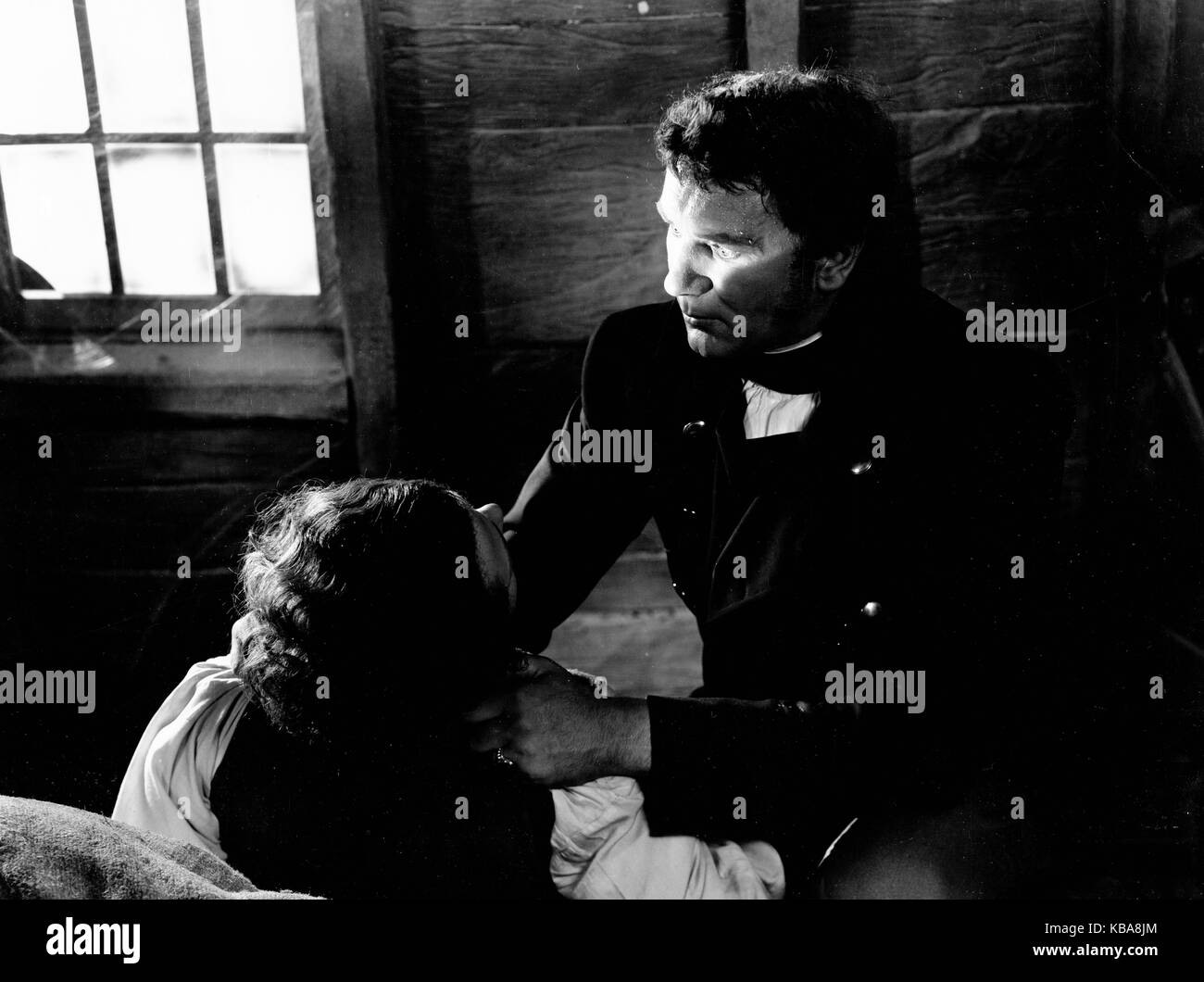 The Man Within, aka: Piratenliebe, Großbritannien 1947, Regie: Bernard ...