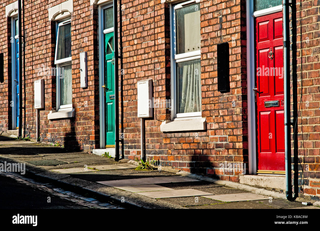 Ferryhill High Resolution Stock Photography and Images - Alamy