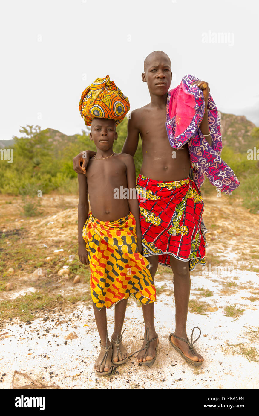 Mucubal High Resolution Stock Photography and Images - Alamy