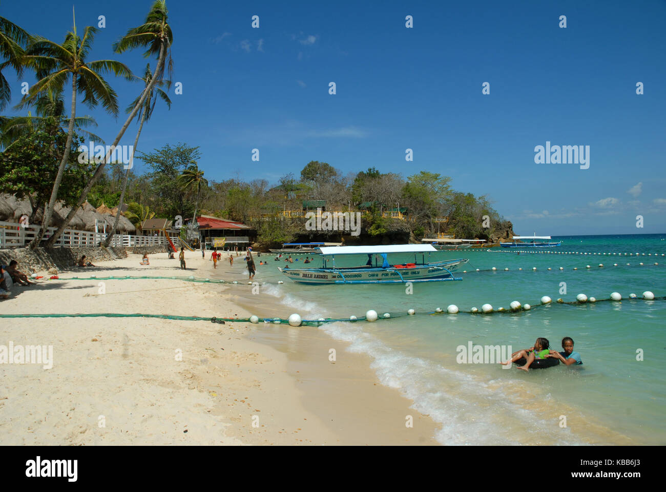 Raymen beach resort hi-res stock photography and images - Alamy