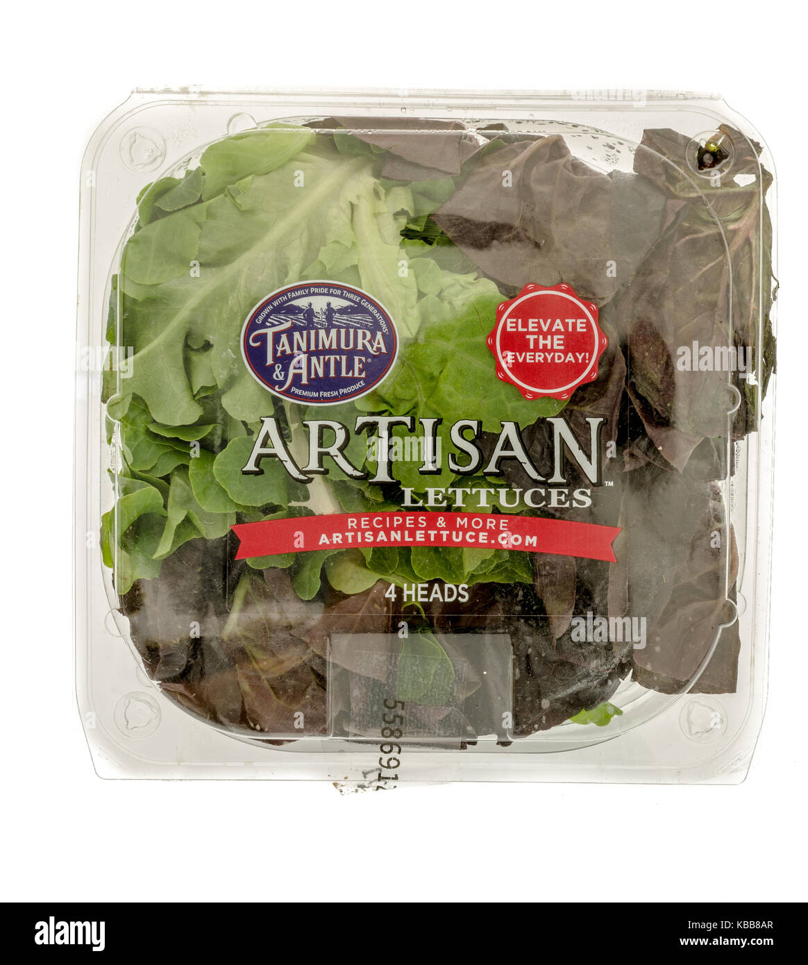 Artisan brand Cut Out Stock Images & Pictures - Alamy