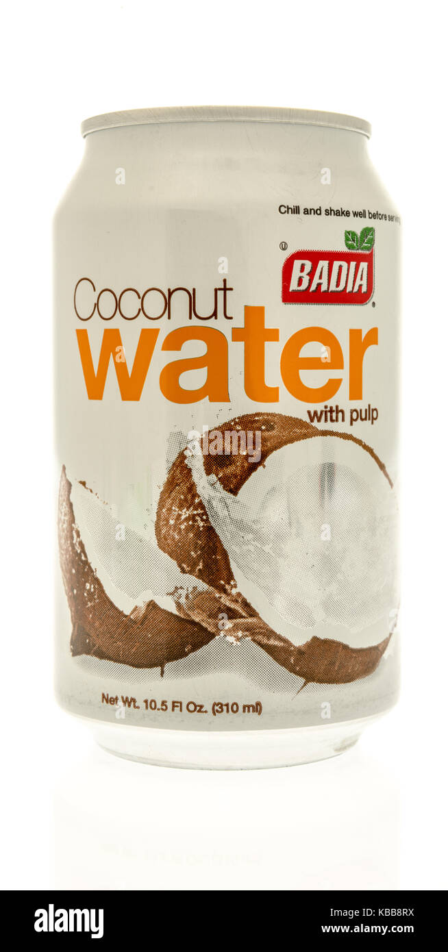 Drink can and nature Cut Out Stock Images & Pictures - Alamy