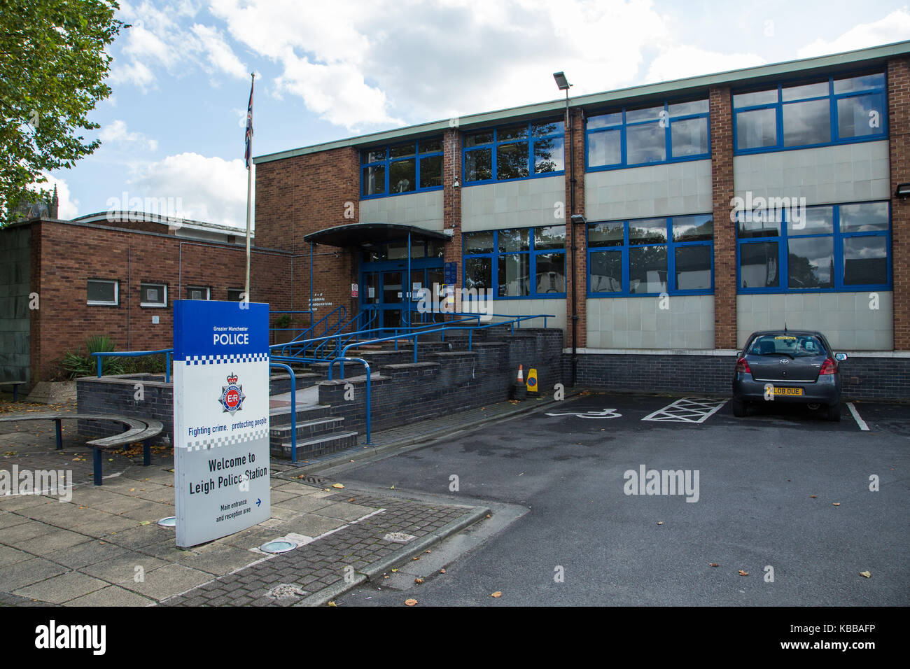 Gmp police hi-res stock photography and images - Alamy