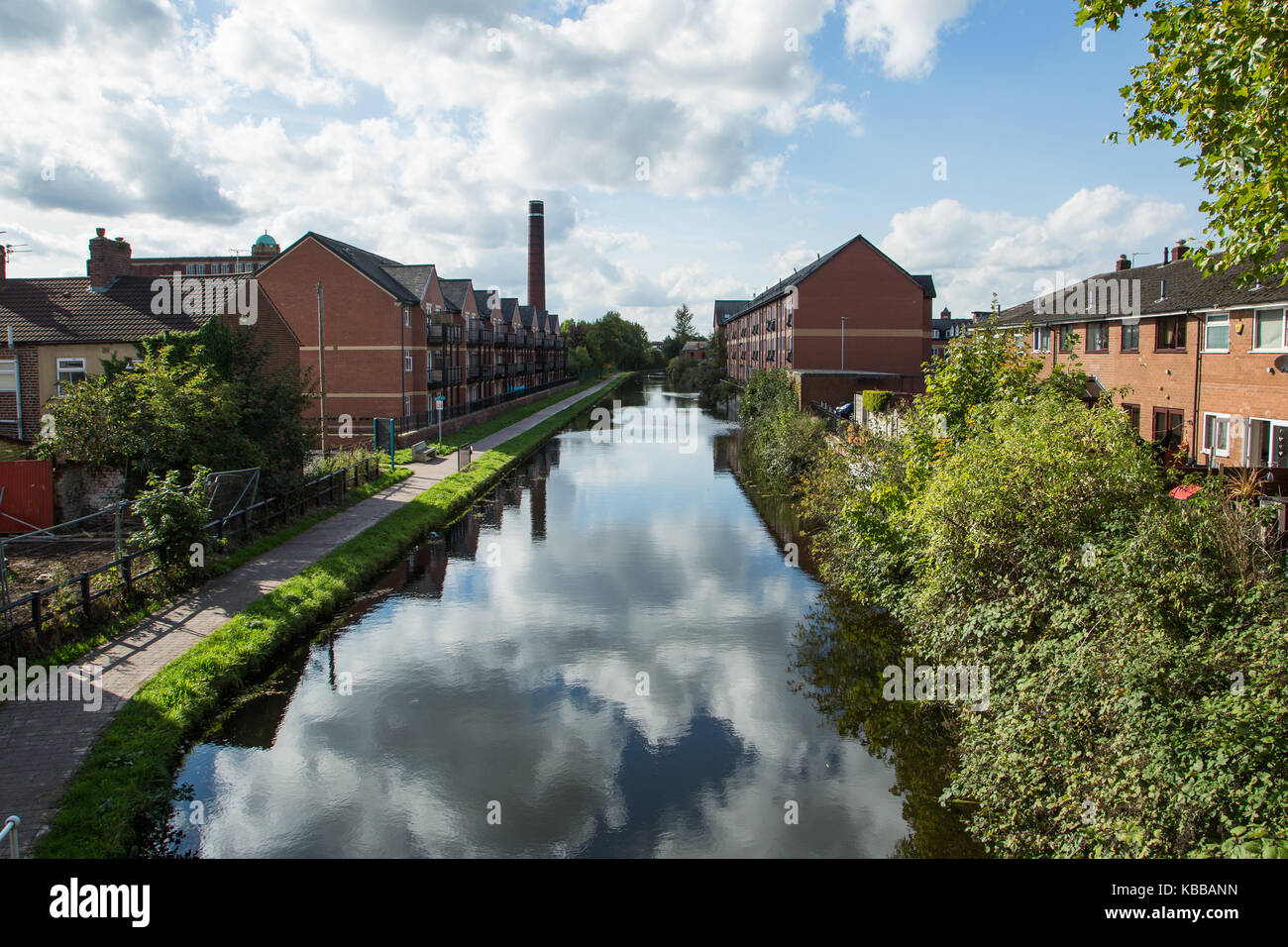 Butts mill leigh hi-res stock photography and images - Alamy