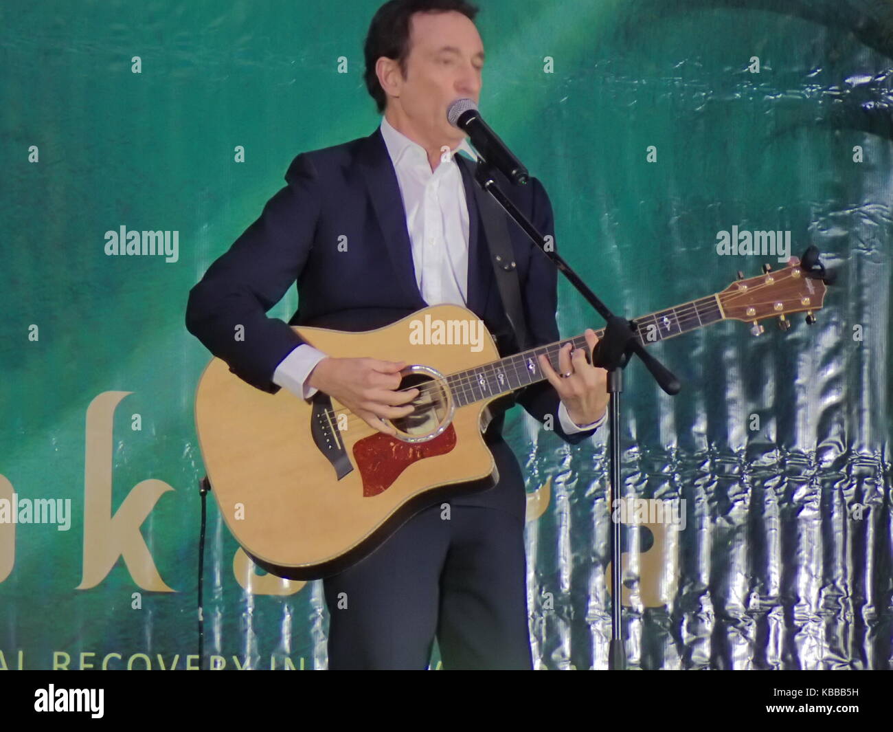 Manila, Philippines. 28th Sep, 2017. Diyakatra: moral recovery ...