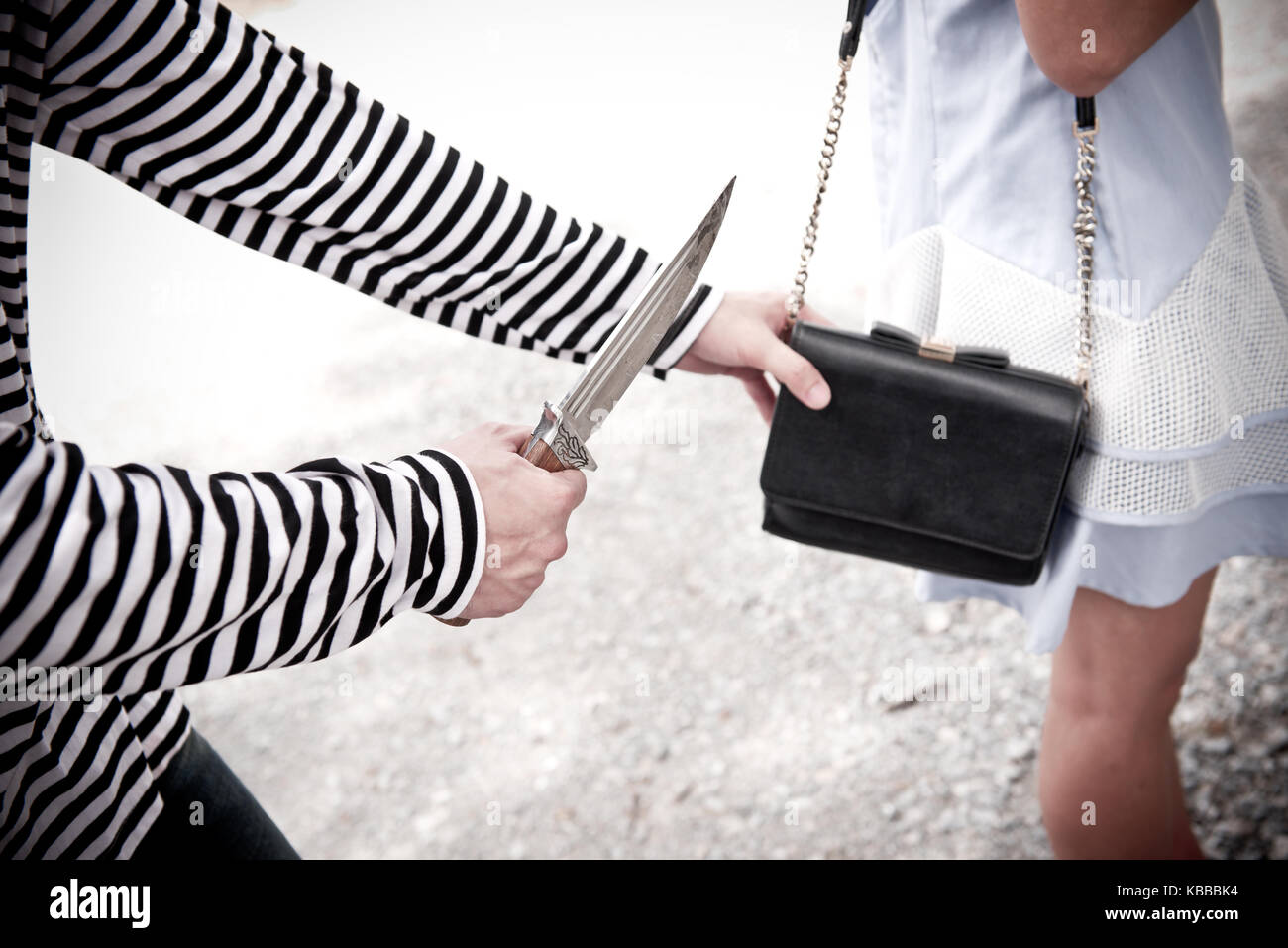 Thief is trying to steal at the public place Stock Photo - Alamy Thief is trying to steal at the public place Stock Photo - Alamy