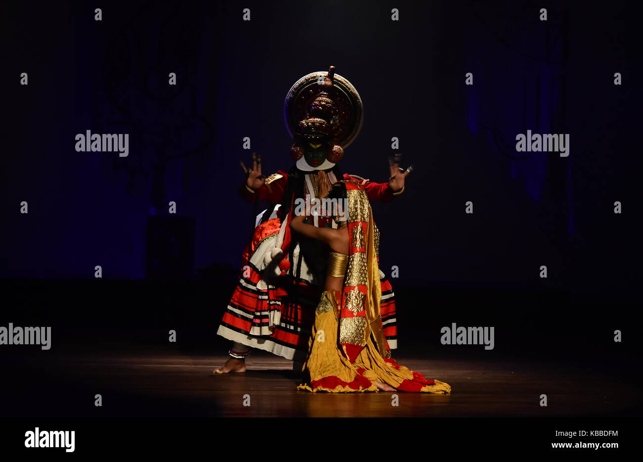 Bishops college auditorium hi-res stock photography and images - Alamy