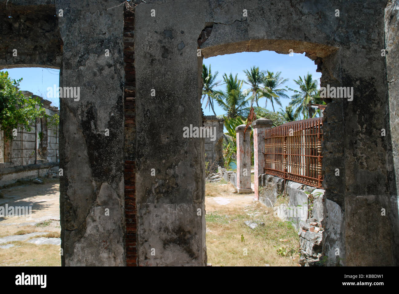Nueva valencia guimaras hi-res stock photography and images - Alamy