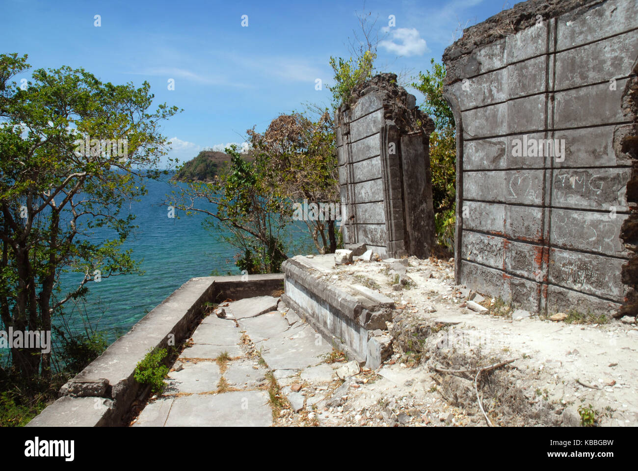 Nueva valencia guimaras hi-res stock photography and images - Alamy