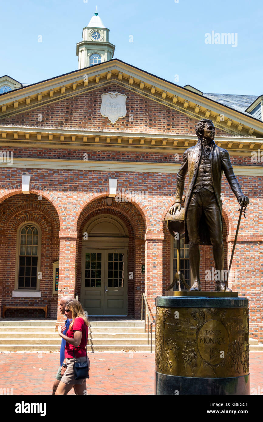 Colonial Williamsburg Virginia,18th-century America,College of William ...