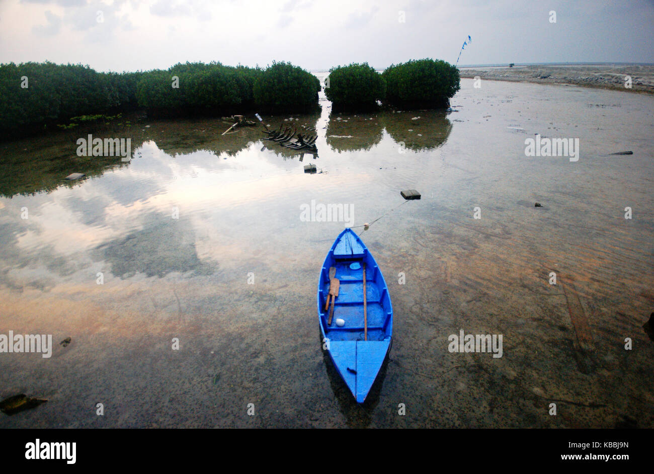 Pramuka Island Beach, Kepulauan Seribu, Jakarta, Indonesia Stock Photo ...