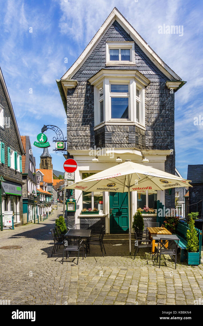 Remscheid lennep hi-res stock photography and images - Alamy