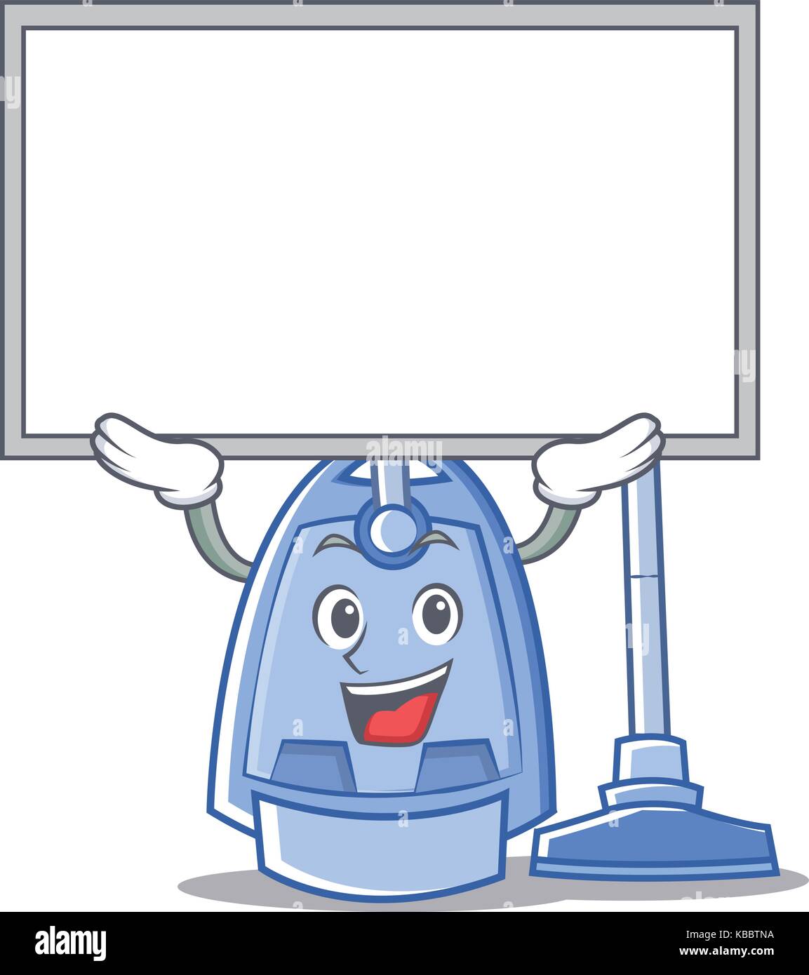 Up board vacuum cleaner character cartoon Stock Vector Image & Art - Alamy