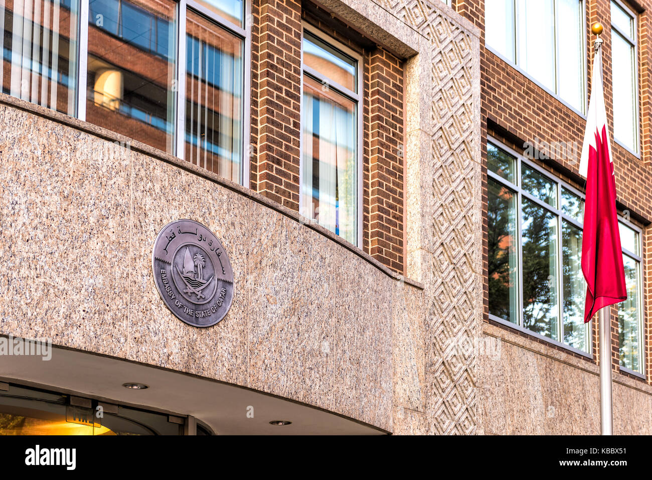 Consulate Building High Resolution Stock Photography and Images - Alamy