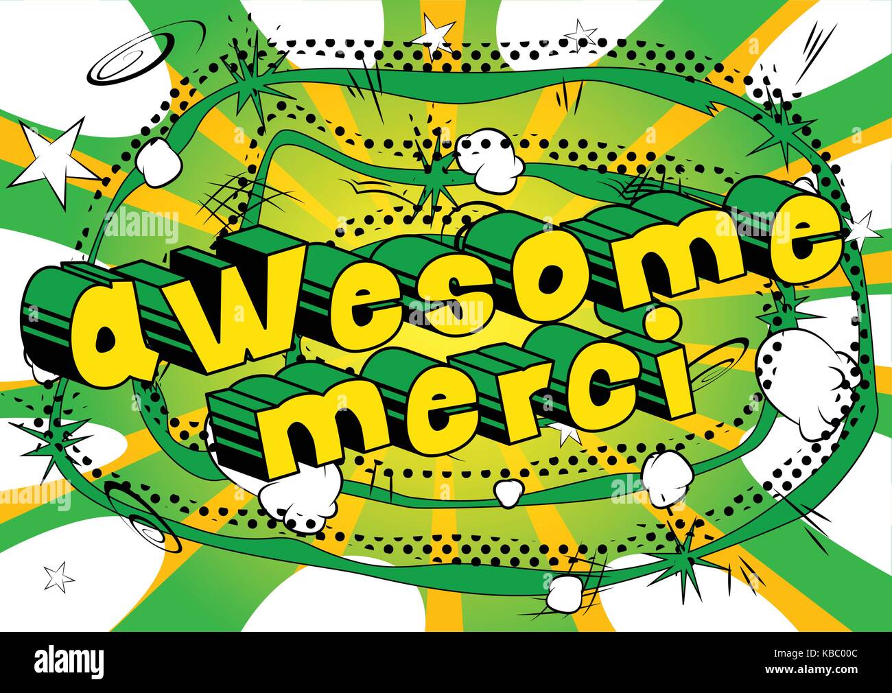 Merci Clipart Animé Jij Is Lief Kaart: Merci