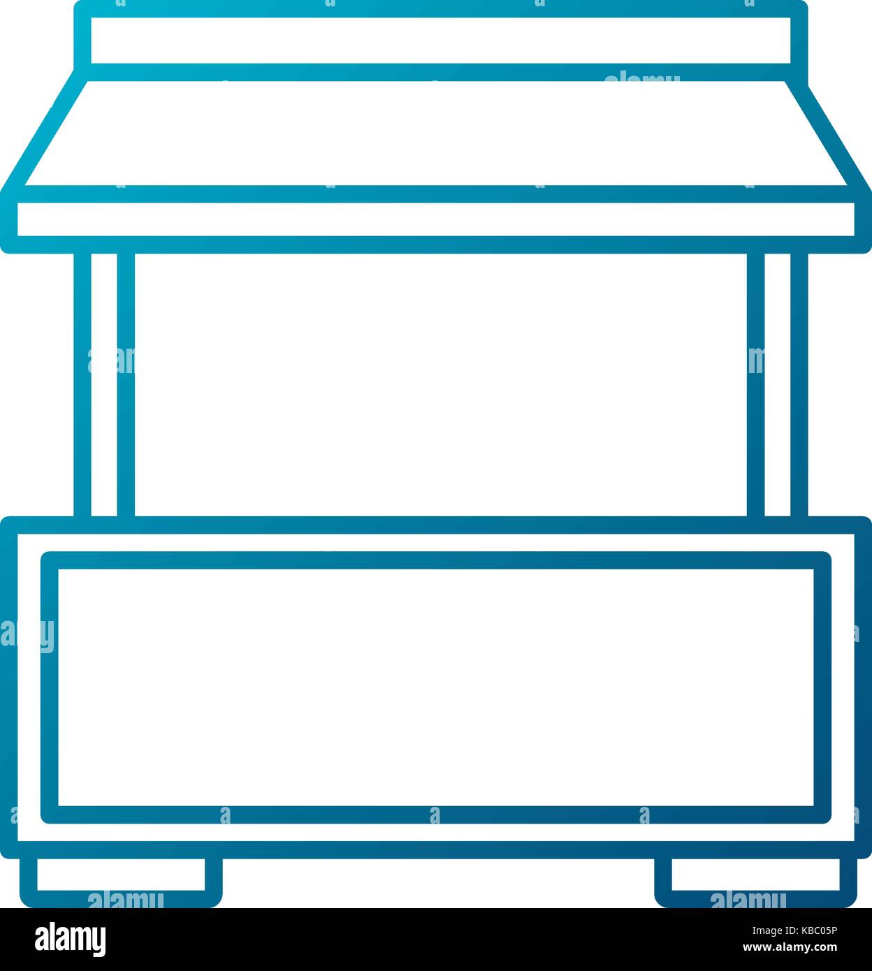 Store building symbol Stock Vector Image & Art - Alamy