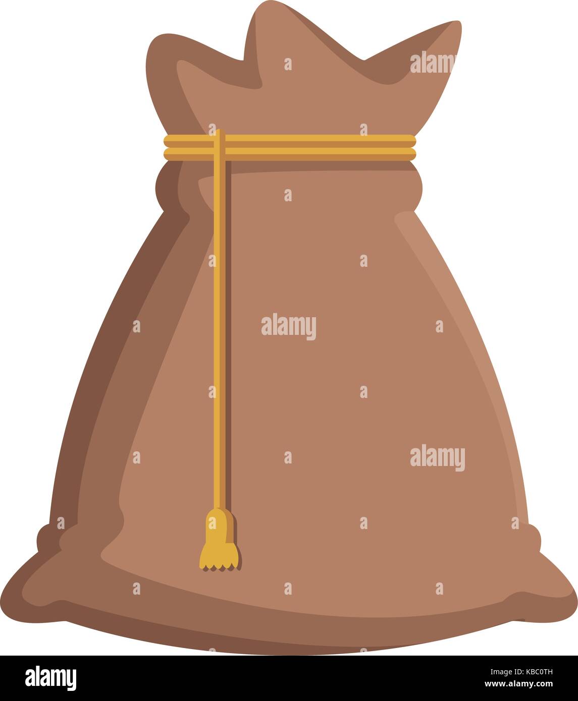 Bag of money Stock Vector Image & Art - Alamy