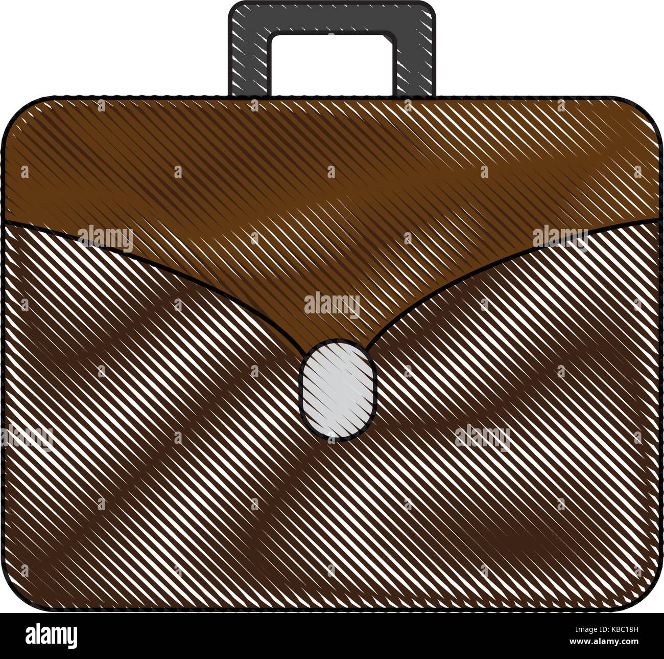 briefcase icon image Stock Vector Image & Art - Alamy