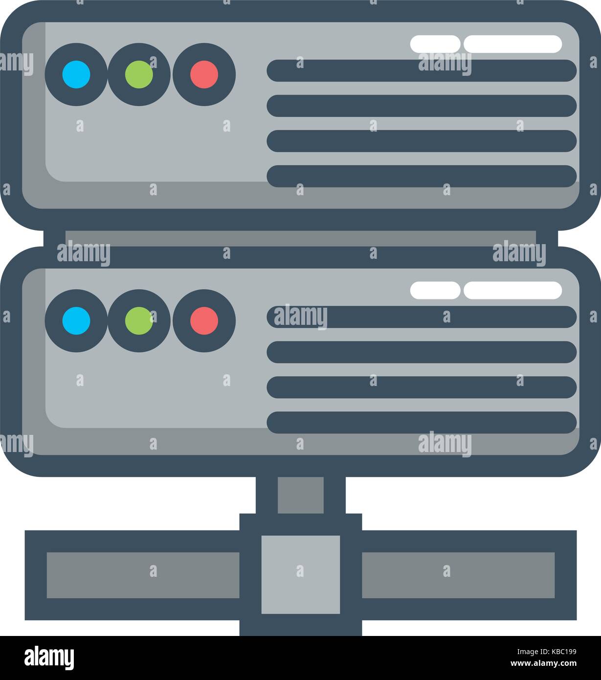 router device icon Stock Vector Image & Art - Alamy