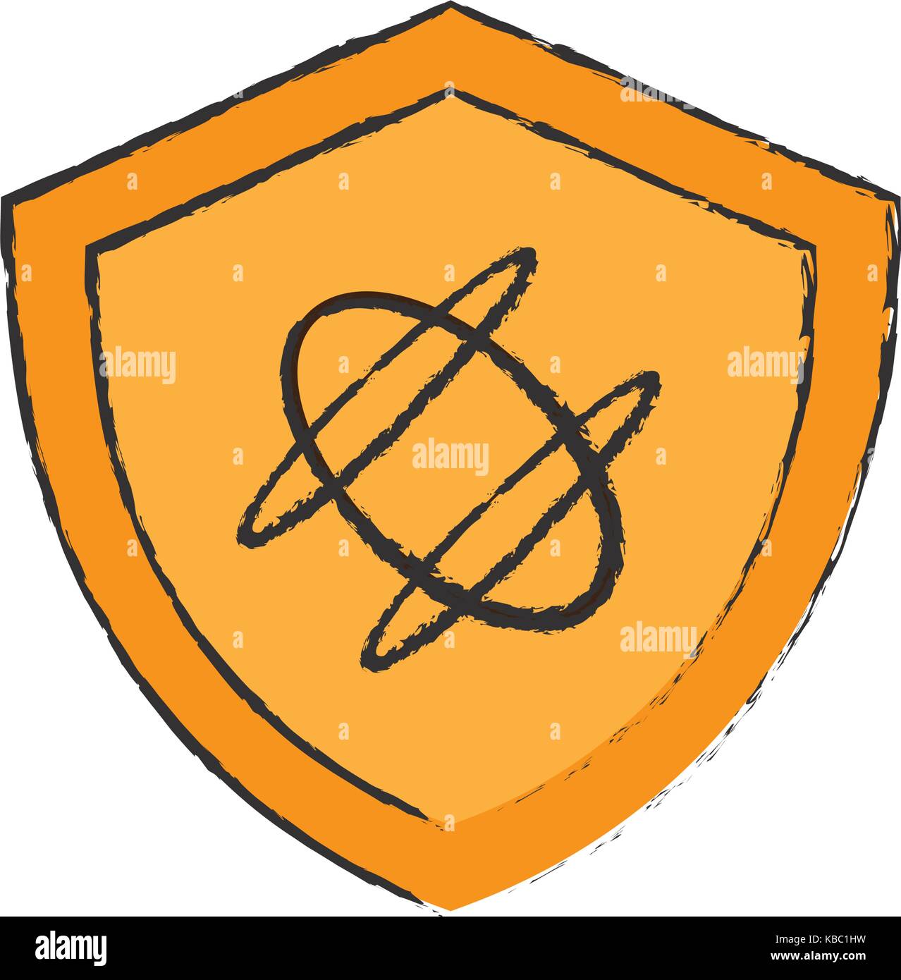shield icon image Stock Vector Image & Art - Alamy