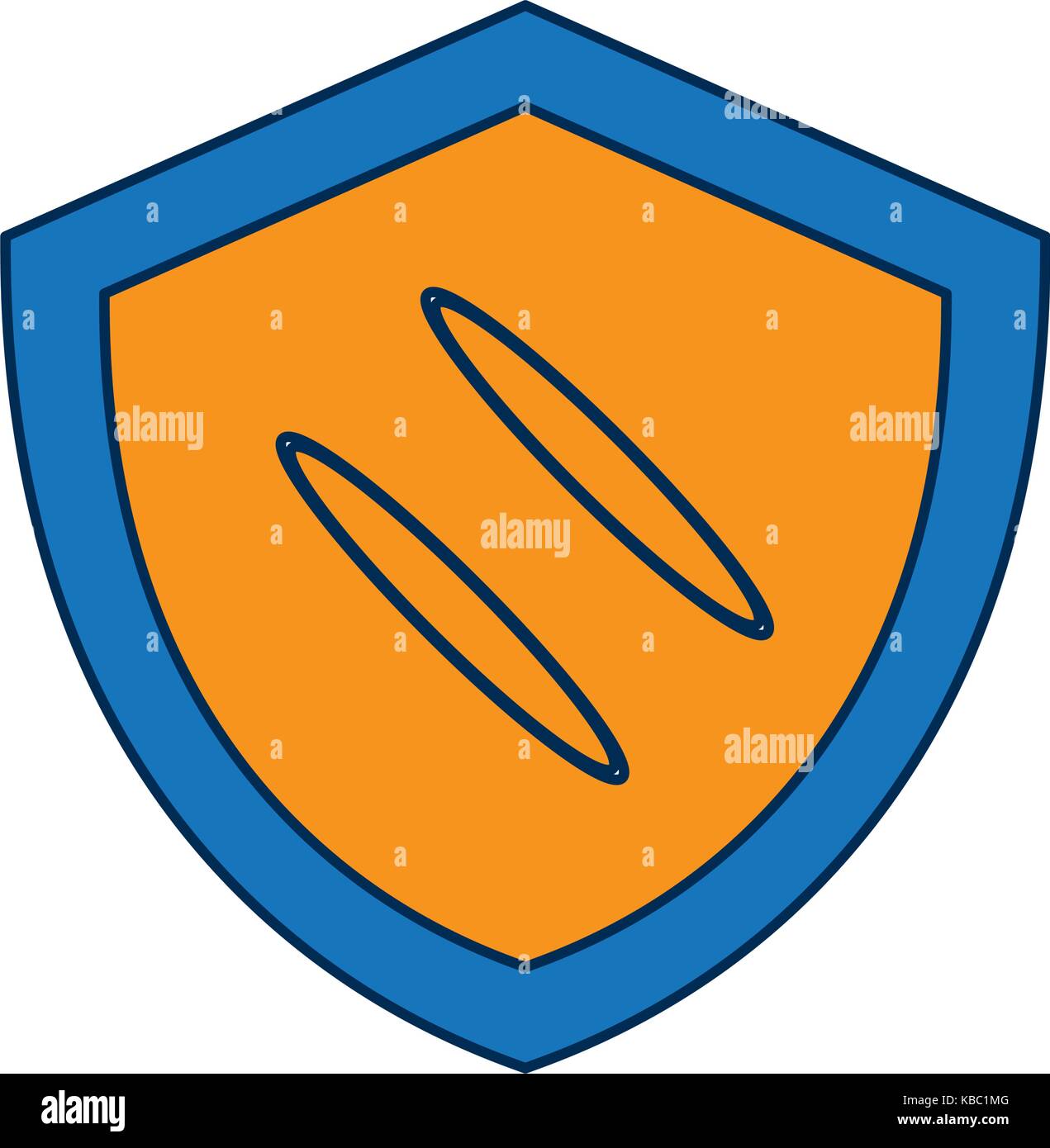 shield icon image Stock Vector Image & Art - Alamy