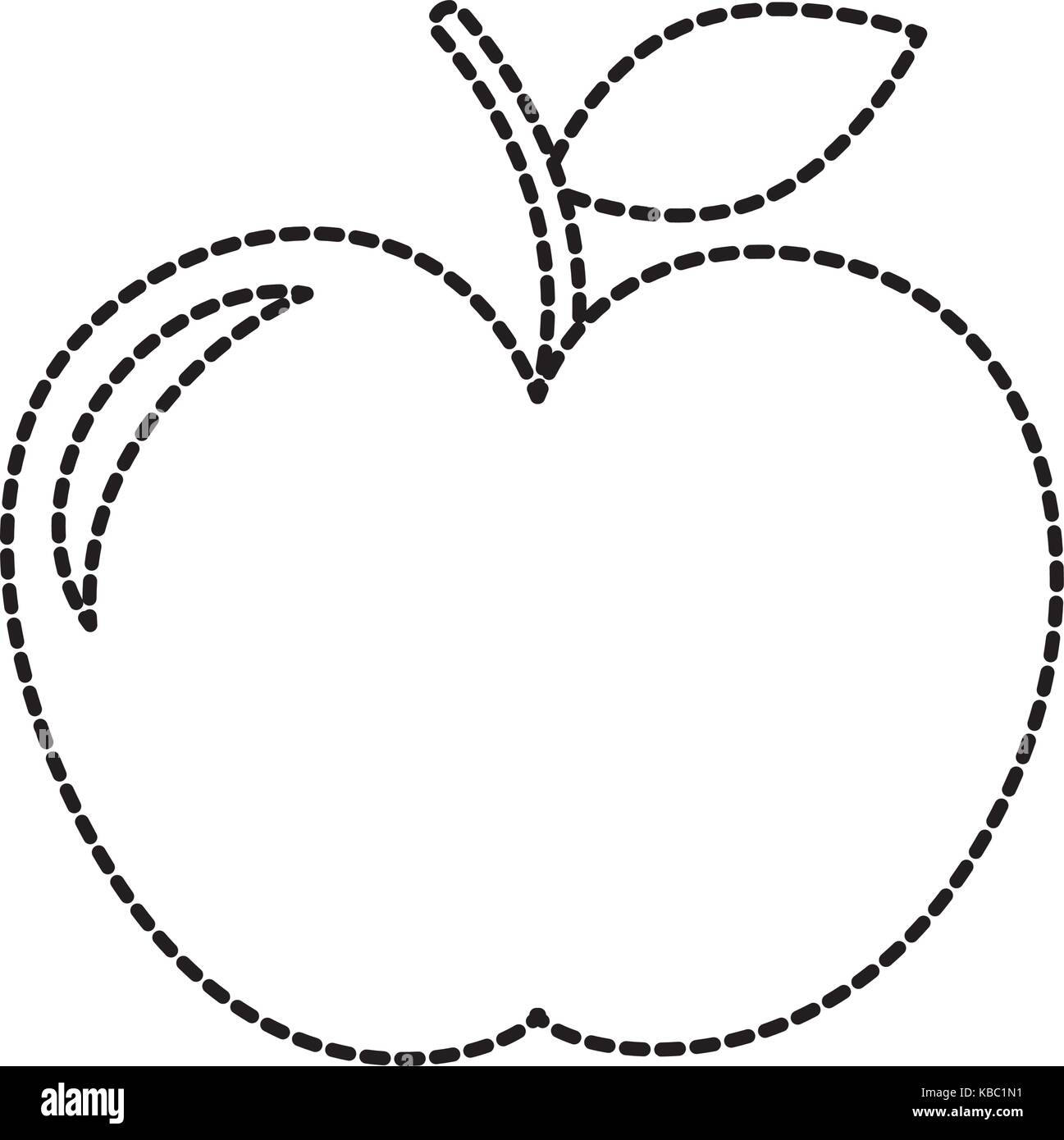 Teacher Apple Clip Art Black And White Black And White Stripe Apple