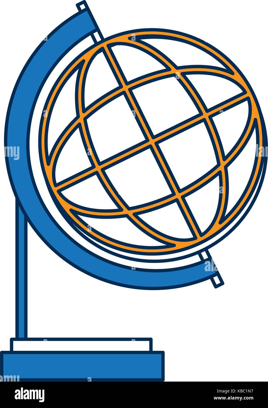 geography tool icon Stock Vector Image & Art - Alamy