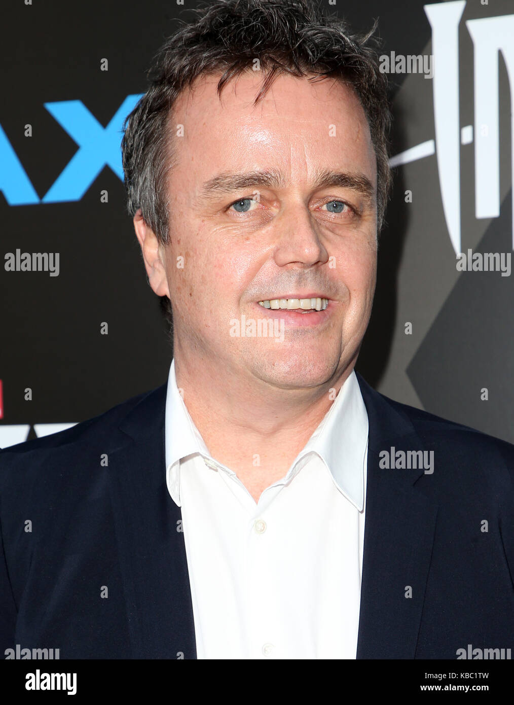 Premiere of ABC and Marvel's 'Inhumans' - Arrivals Featuring: Sean ...