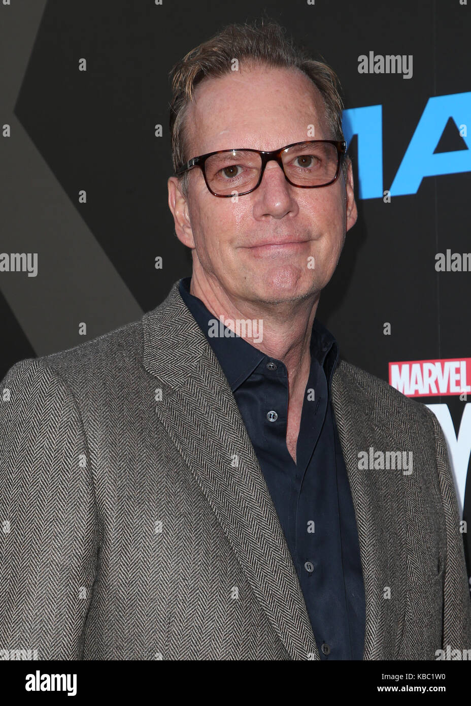 Premiere of ABC and Marvel's 'Inhumans' - Arrivals Featuring: Scott ...