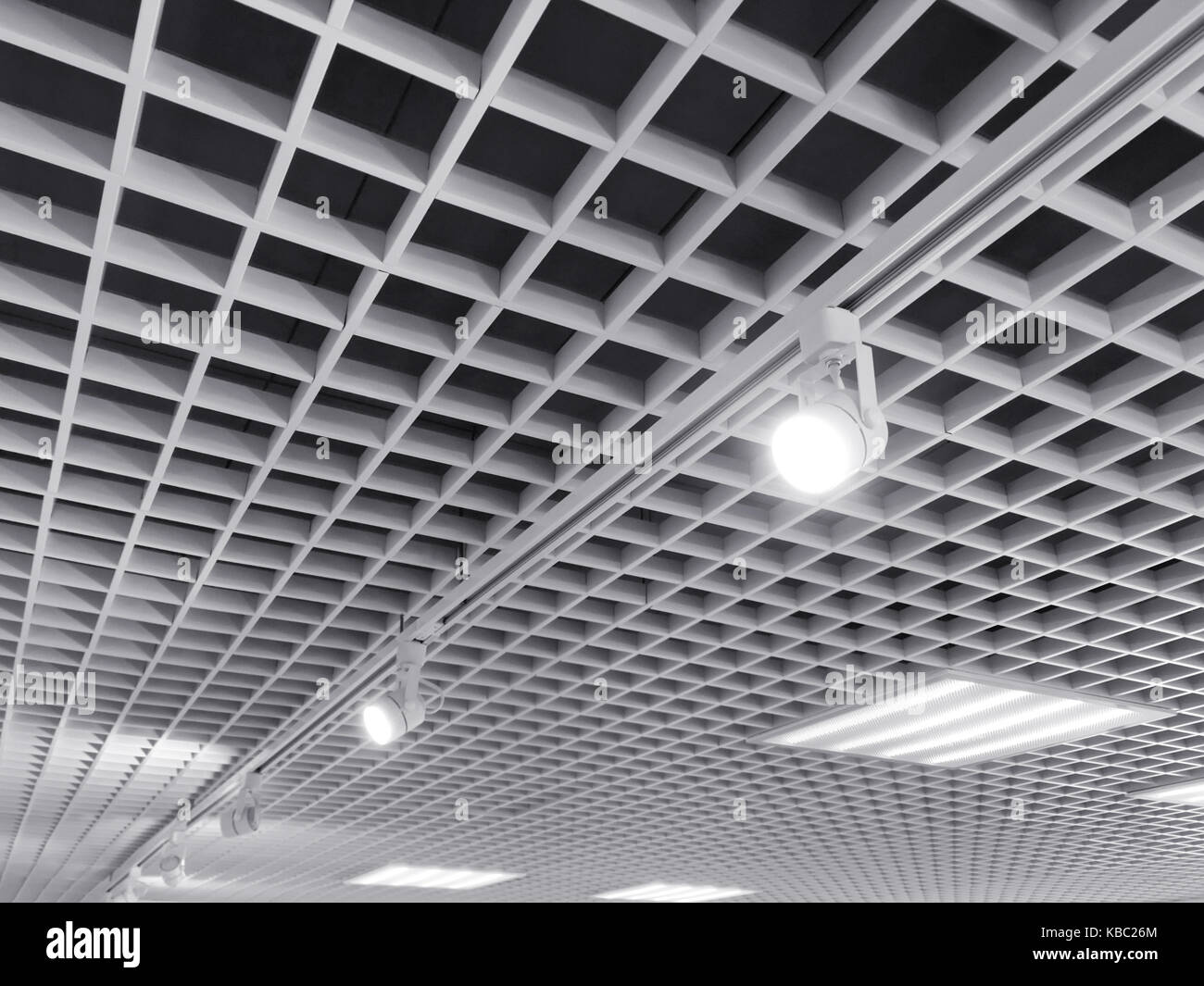 Halogen light ceiling hi-res stock photography and images - Alamy