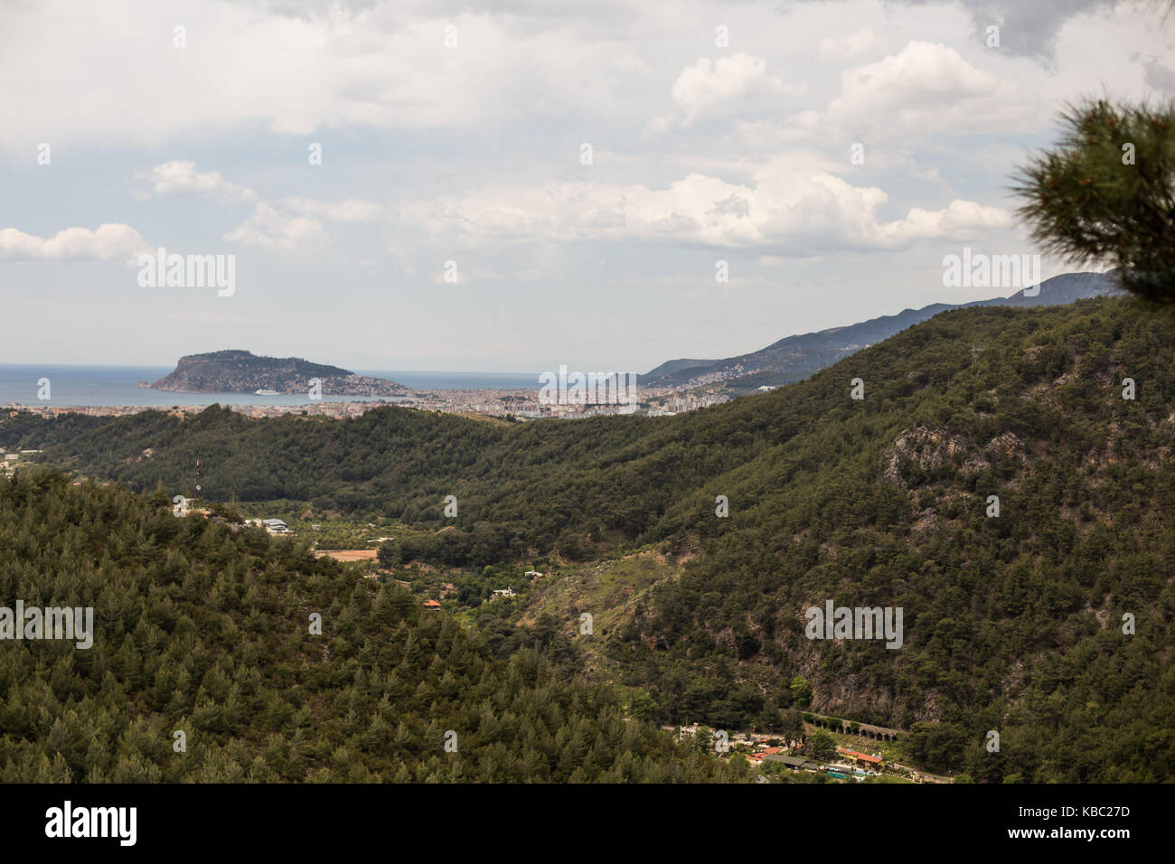 Alanyabeach hi-res stock photography and images - Alamy