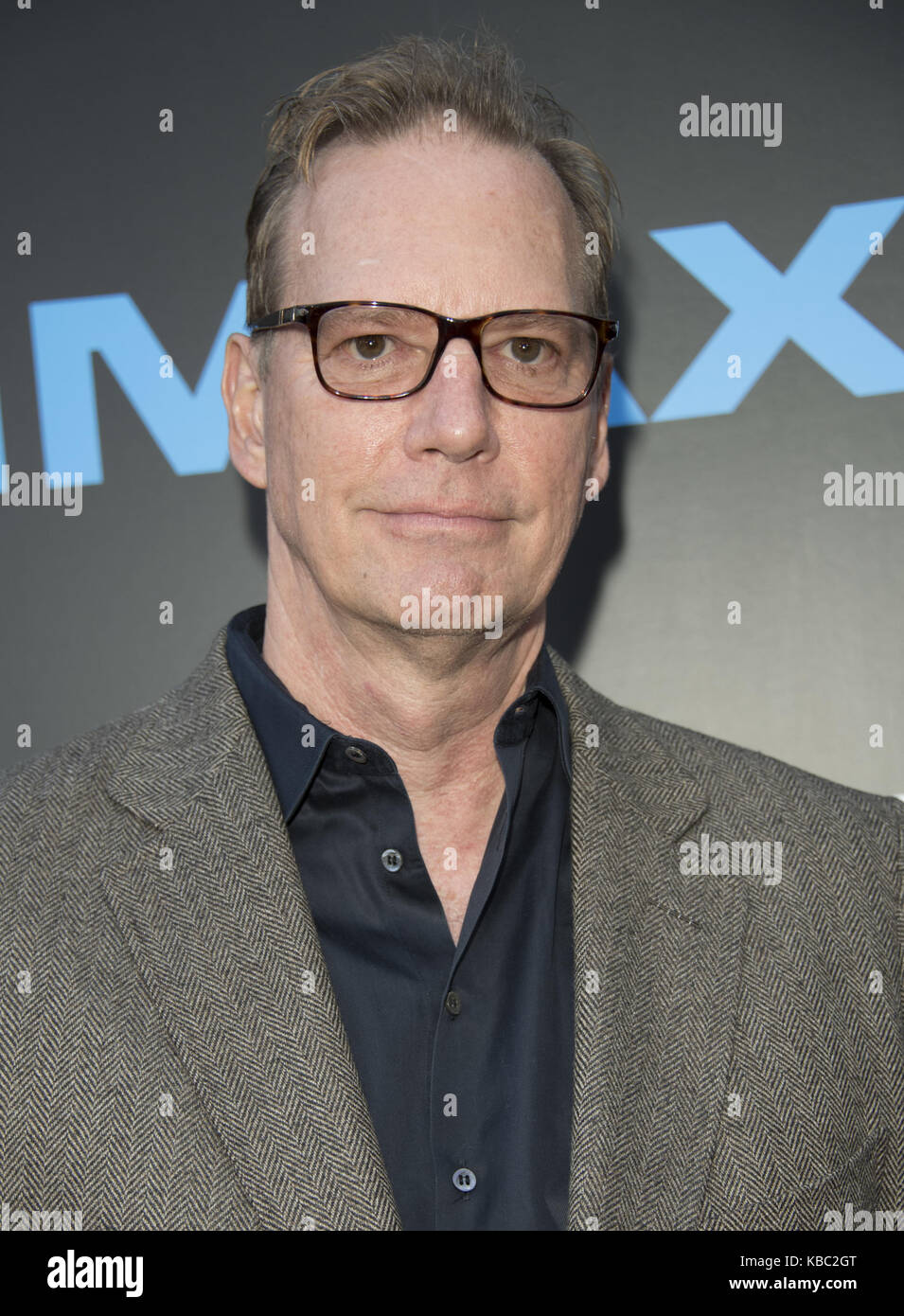 World premiere of Marvel's 'Inhumans' held at the IMAX at Universal ...