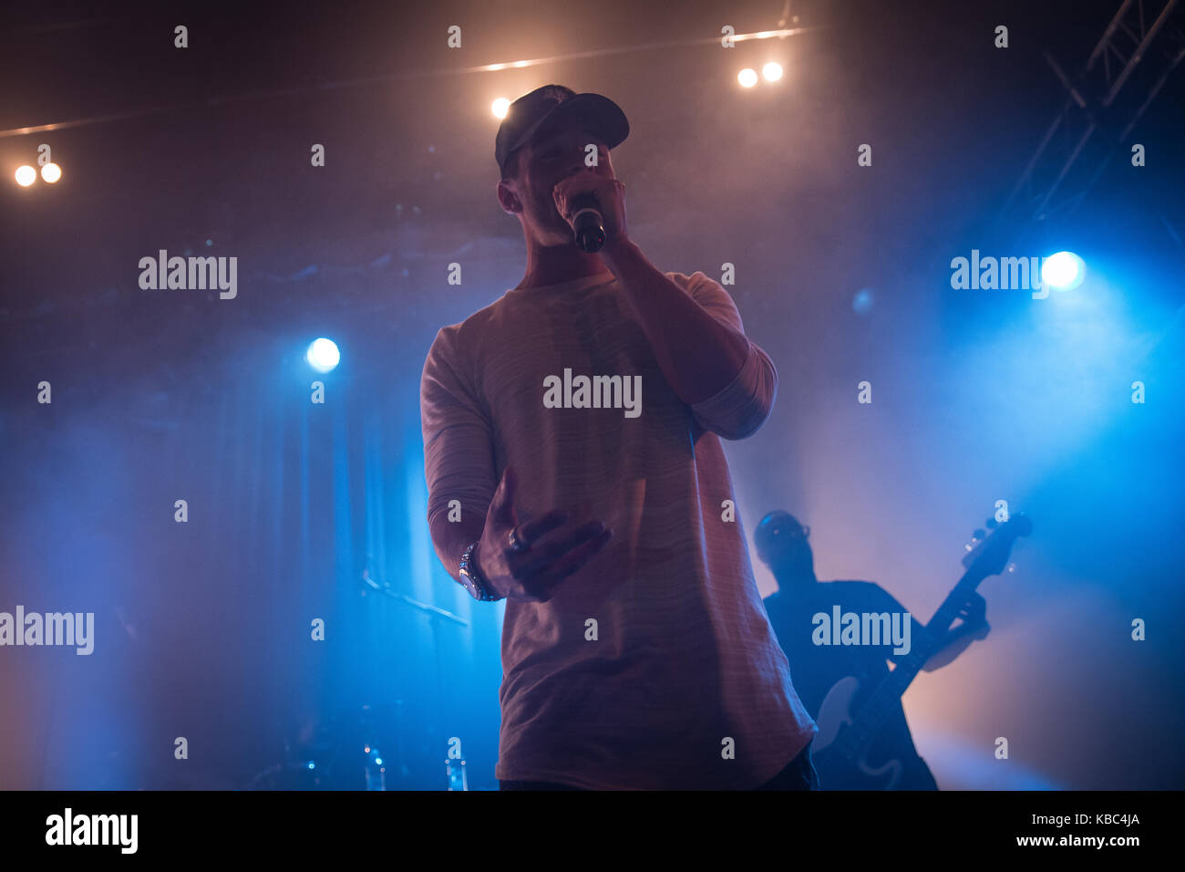 Jake miller singer hi-res stock photography and images - Alamy