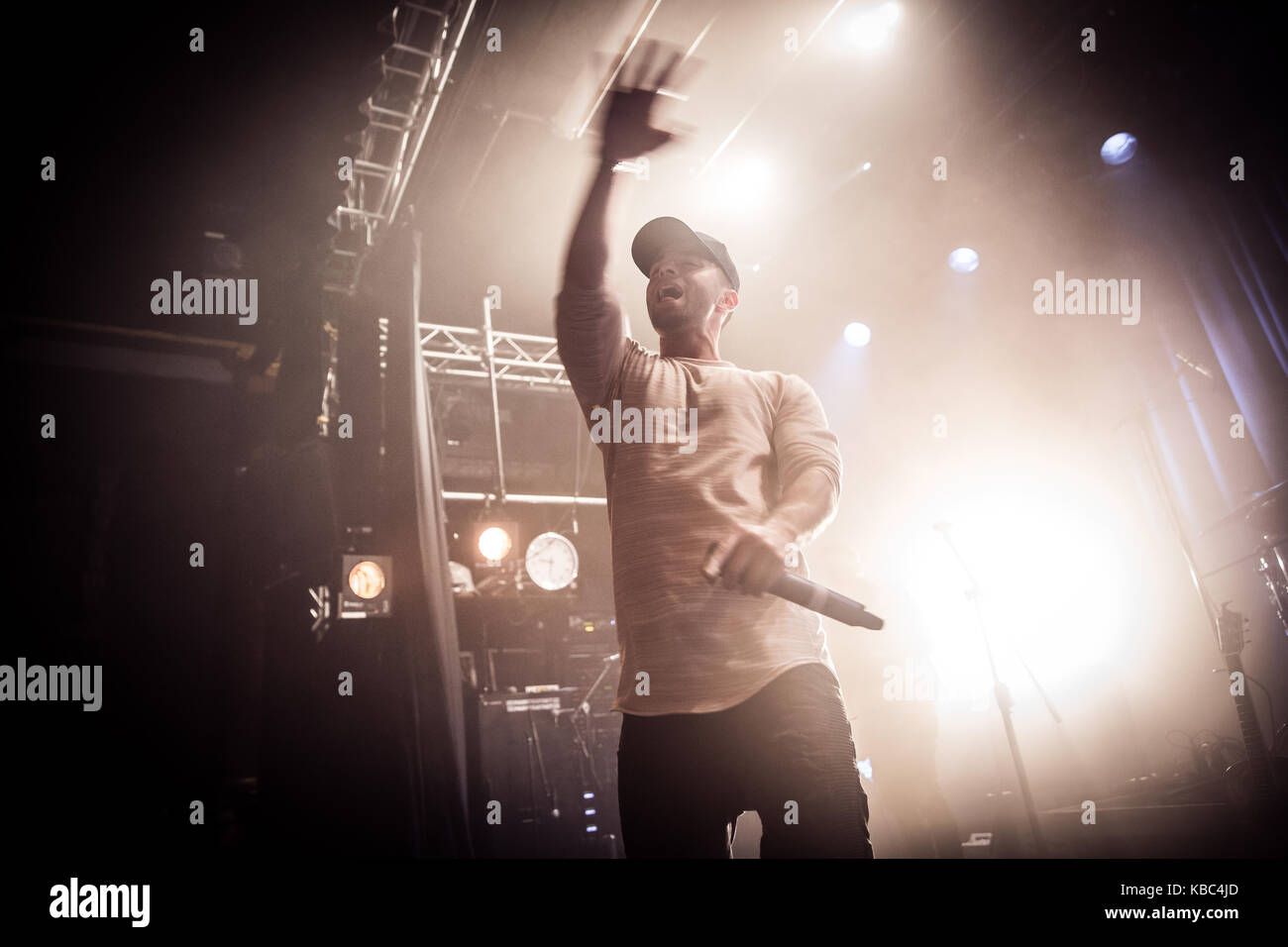 Jake miller singer hi-res stock photography and images - Alamy