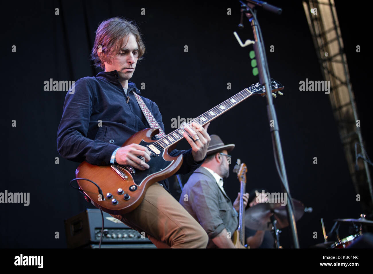 Sadler vaden hi-res stock photography and images - Alamy