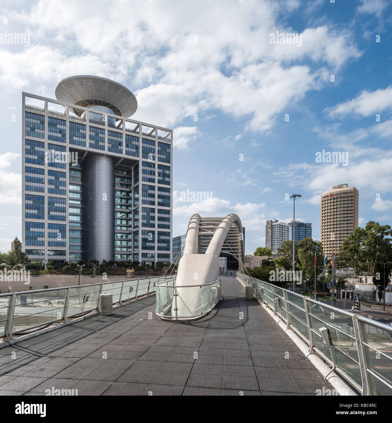 Matcal tower hi-res stock photography and images - Alamy