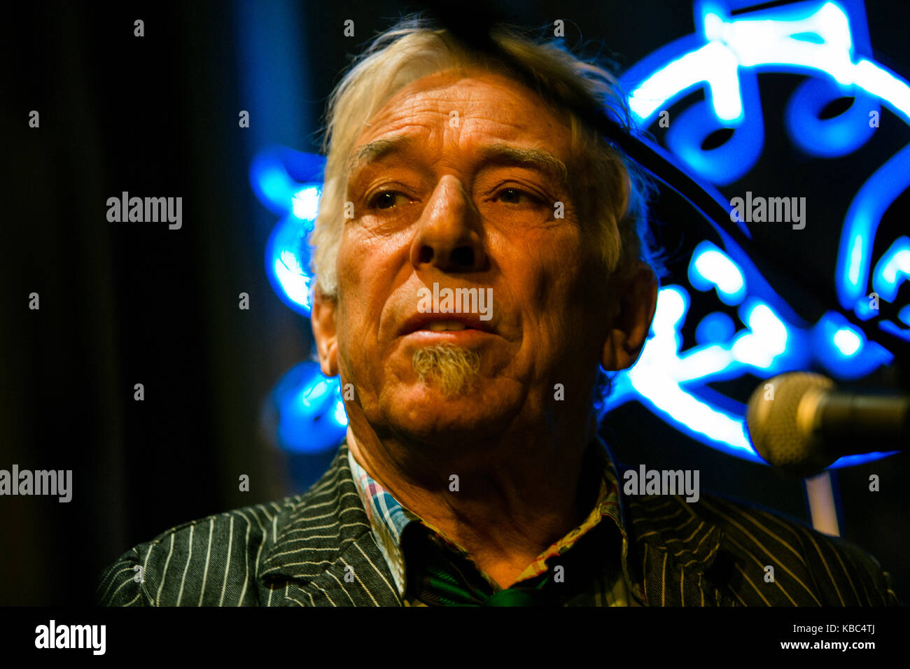 John cale music hi-res stock photography and images - Alamy