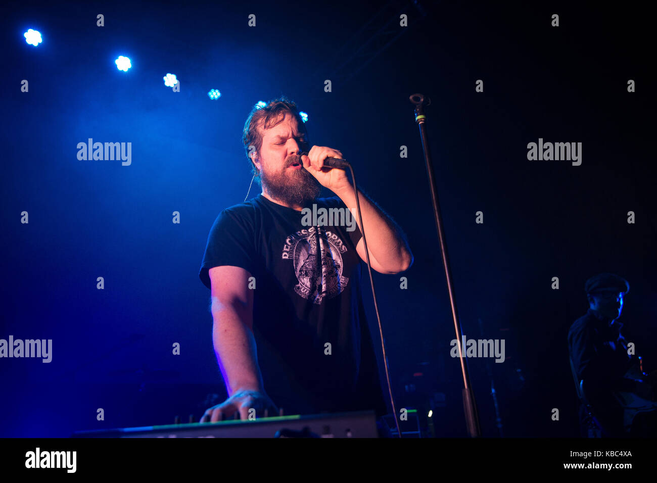 John grant hi-res stock photography and images - Alamy