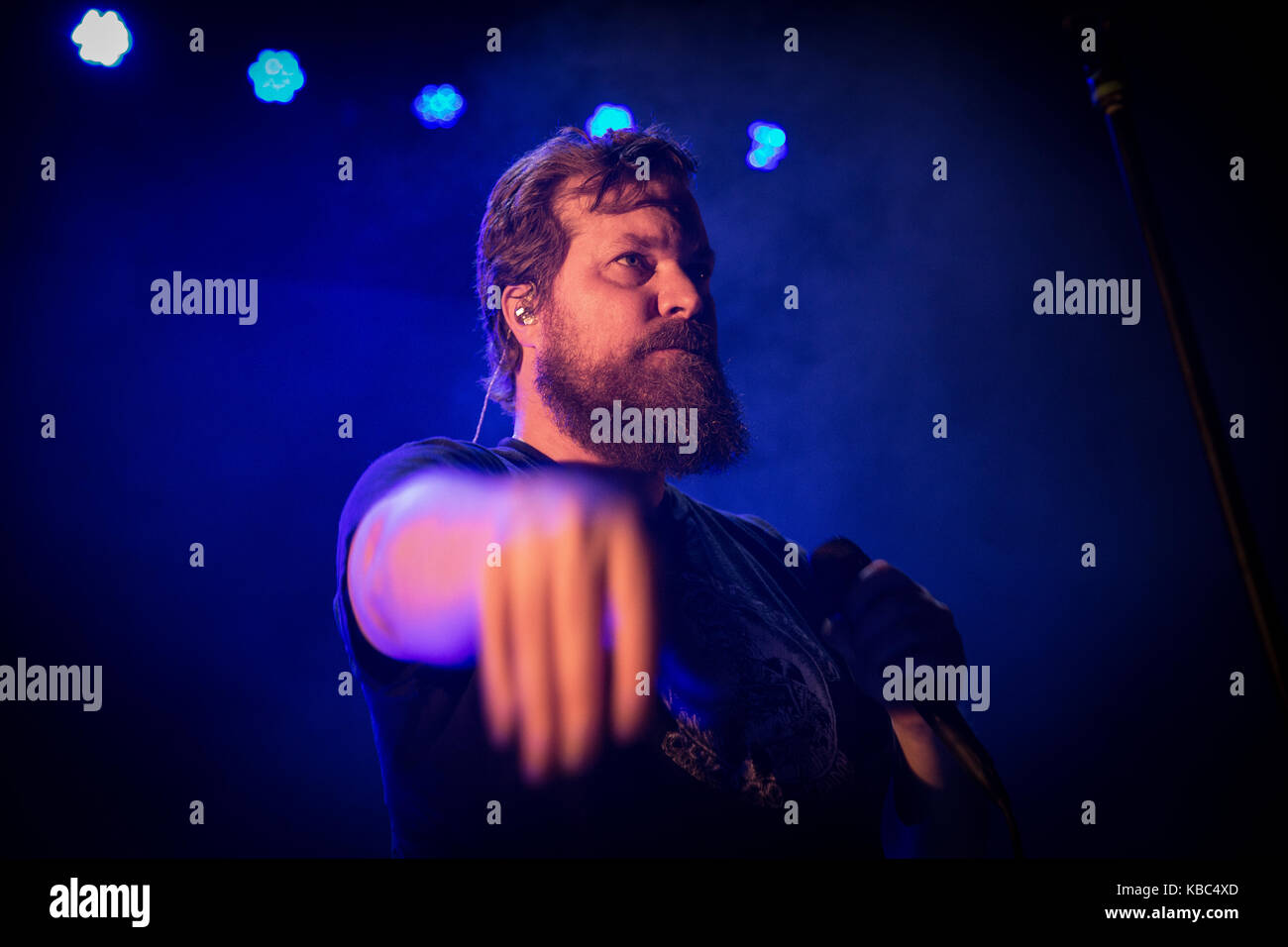 John grant singer hi-res stock photography and images - Alamy