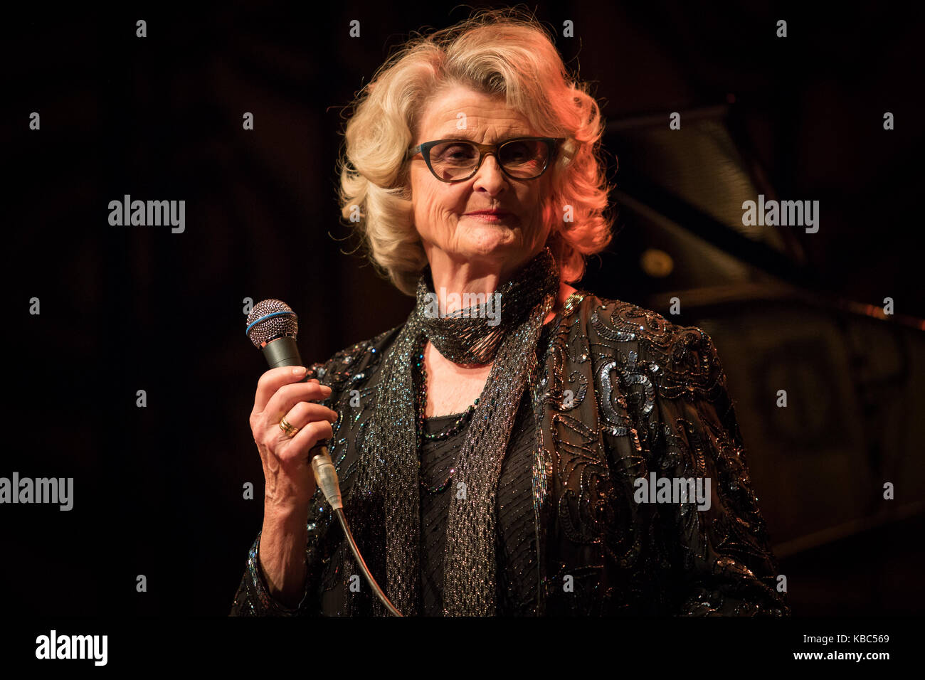 Karin krog hi-res stock photography and images - Alamy