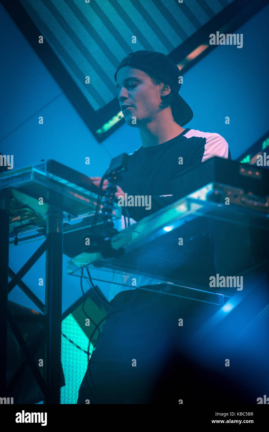 Kyrre gorvell dahll hi-res stock photography and images - Alamy