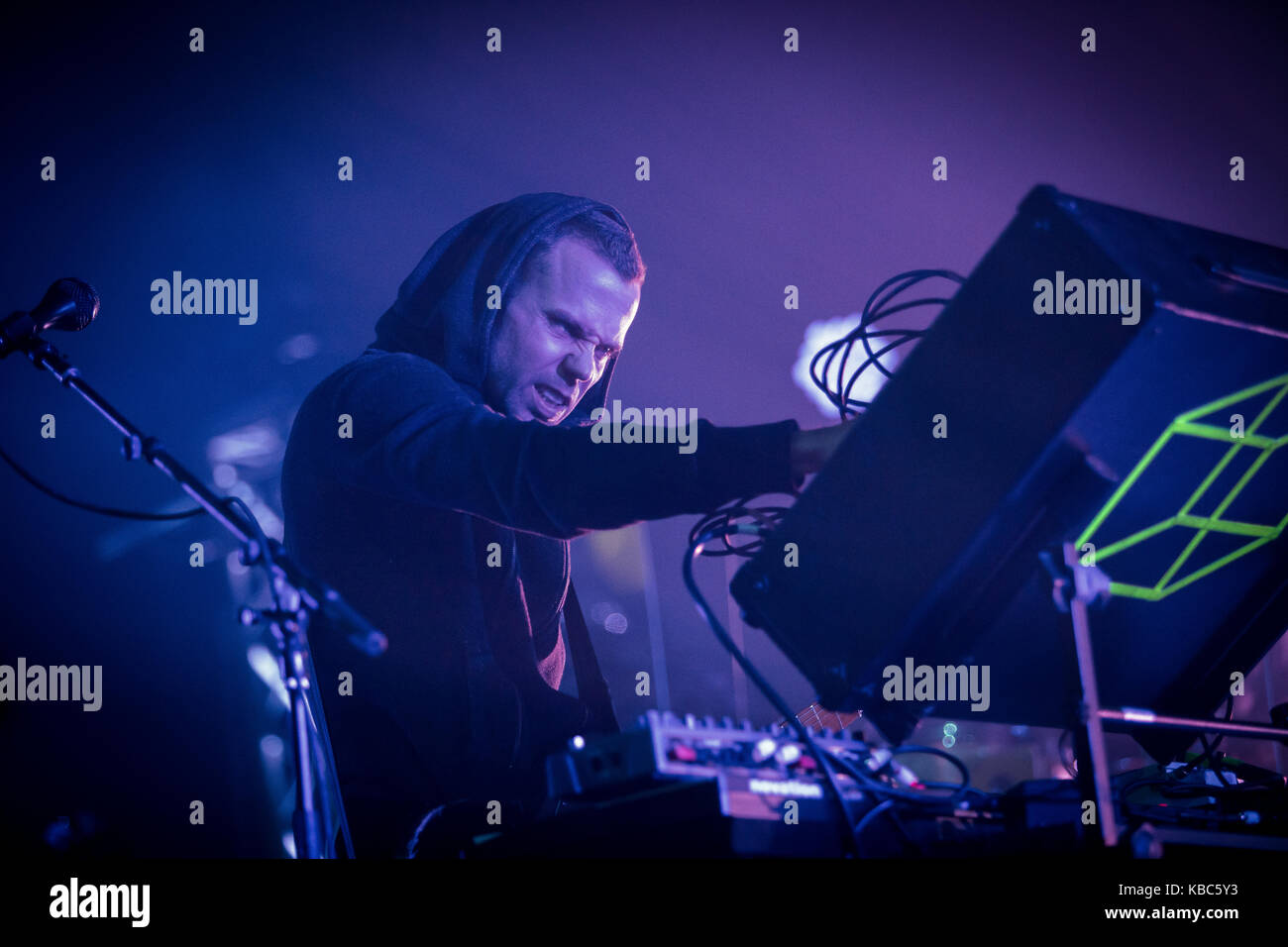 M83 band hi-res stock photography and images - Alamy